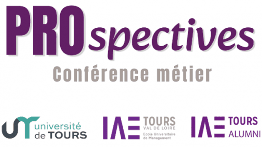 IAE Tours Val de Loire