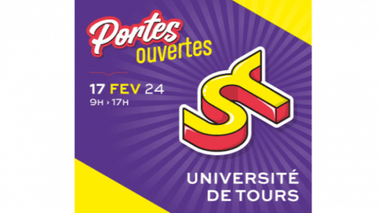 IAE Tours Val de Loire